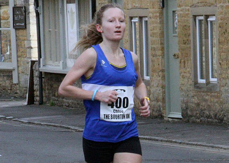 ANOTHER SUCCESS FOR CHLOE