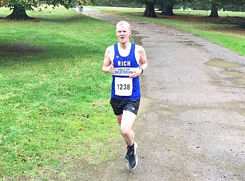 Buckingham-10k-2016 – VOAAC