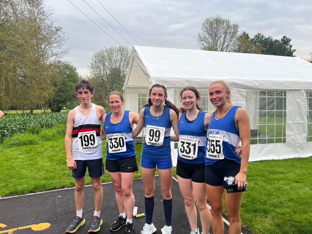 April to July ’24 Race Roundup – VOAAC